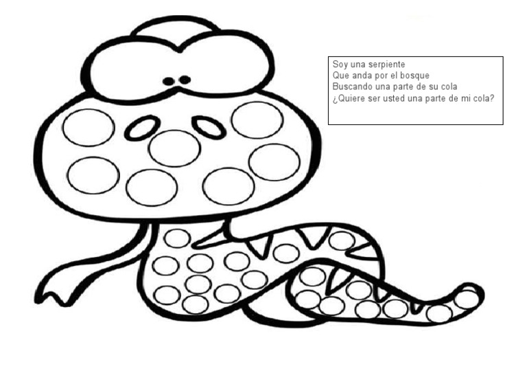 Serpiente | PDF