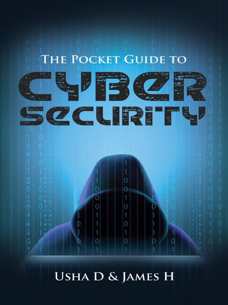 The Pocket Guide To Cyber Security | PDF | Malware | Antivirus Software