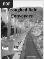 Belt Conveyor Design | PDF | Belt (Mechanical) | Textiles