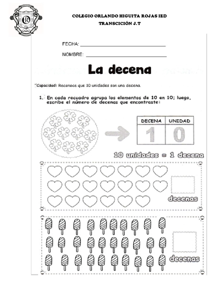 Guias Del 27 Al 30 de Abril | PDF