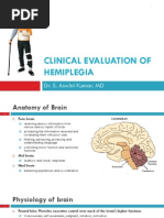 Oxford Stroke Classification: Also Known As Bamford Classification ...