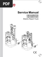 YALE Error Codes | PDF | Electric Motor | Electrical Resistance And ...