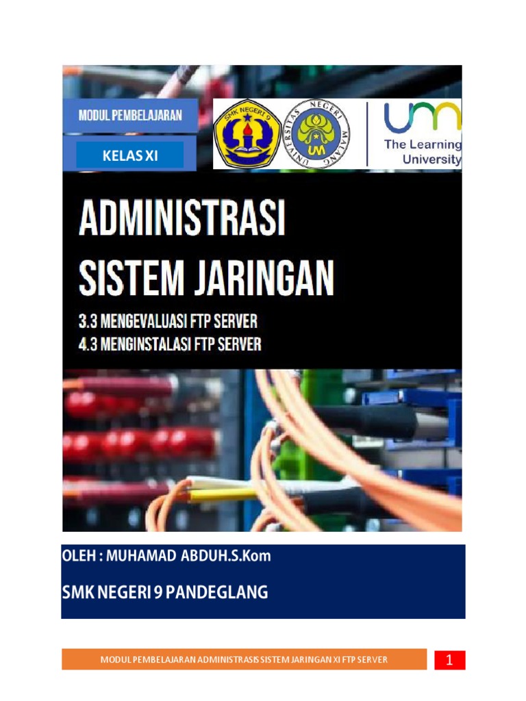 Bahan Ajar Asj | PDF