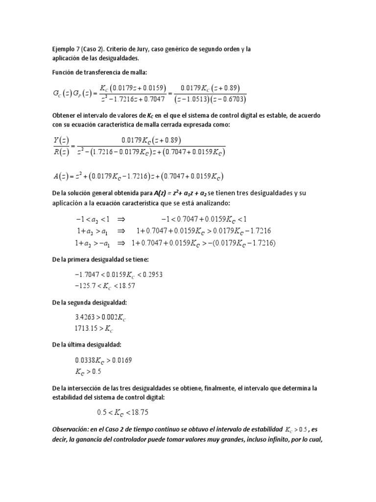 SC202 Ej7 JuryCaso2 | PDF | Métodos y materiales de enseñanza