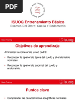 Niveles Axilares de Berg | PDF | Finanzas y dinero