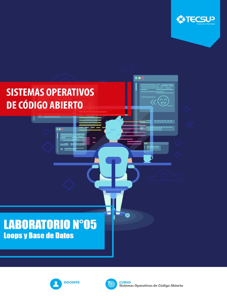 Laboratorio 05 - PHP Parte II (Bases de Datos) | PDF | Php | SQL