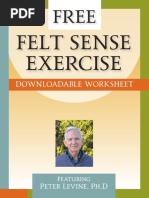 Parts Mapping Worksheet | PDF