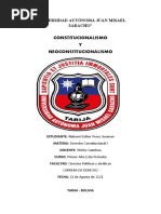 Circular Interna - Induccion Persona Nueva | PDF | Crecimiento personal ...