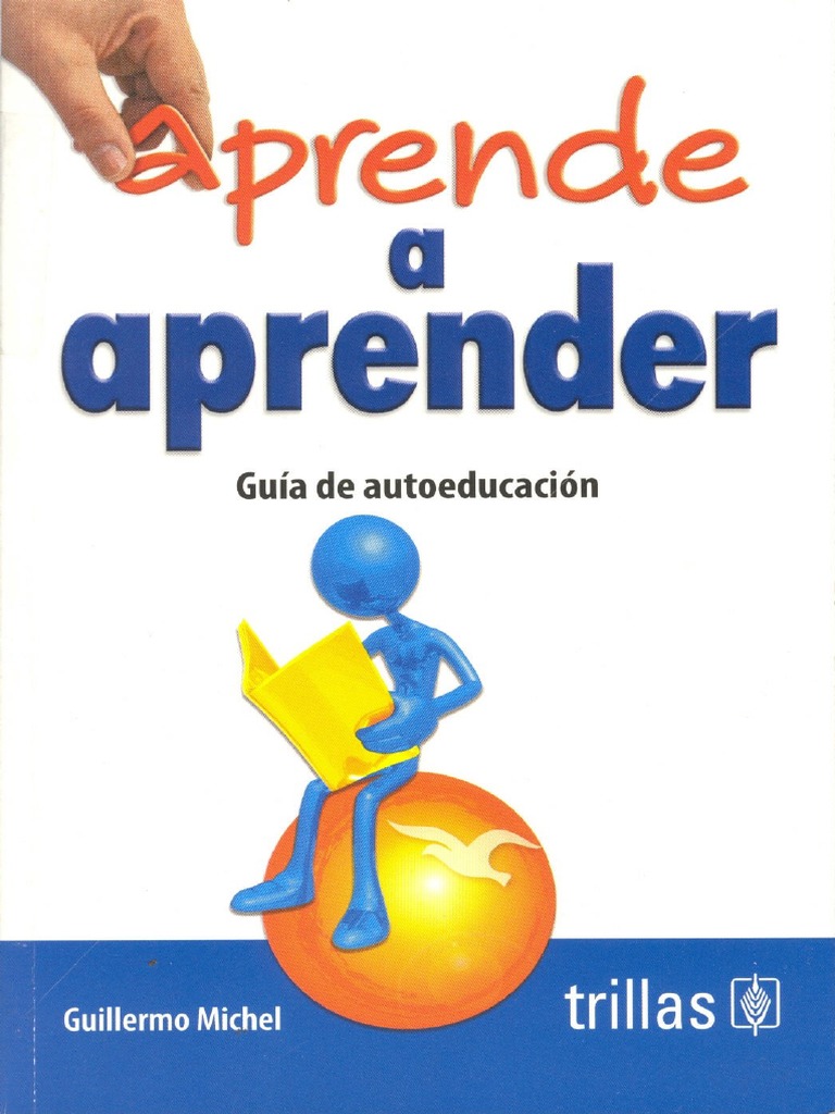 Aprender A Aprender PDF | PDF