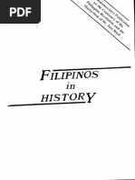 The Magdiwang and Magdalo Factions | PDF | Decolonisation | Wars Of ...