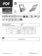 DIN EN 14700: Welding Consumables For Hard-Facing | PDF | Europe Travel