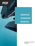 Brand Guidelines Logo Unimal | PDF