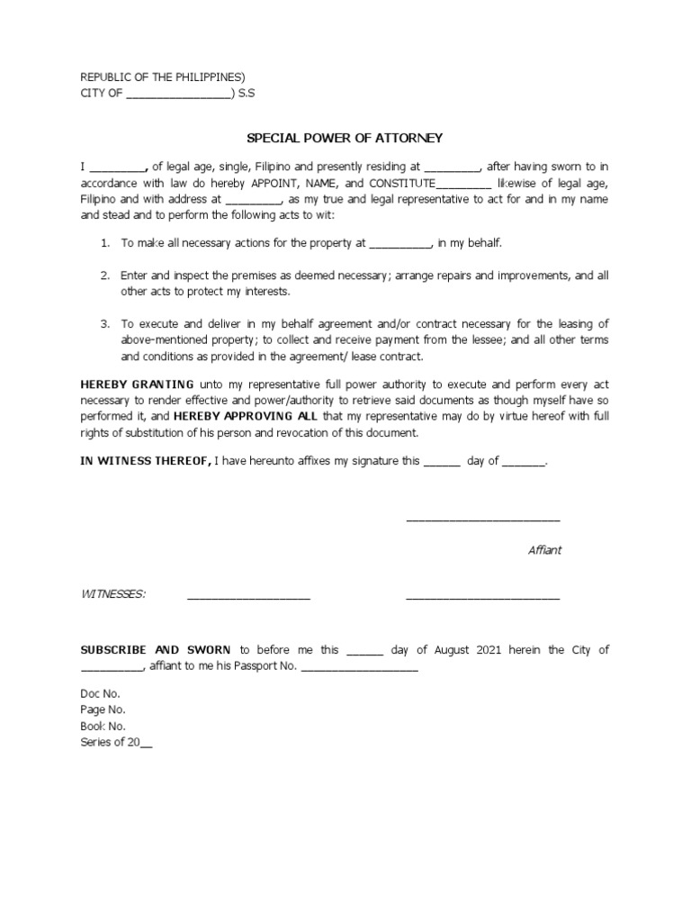 Spa Template For Real Estate | PDF | Law