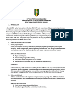 12 Contoh Proposal Kegiatan Yang Baik Dan Benar | PDF