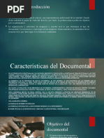 Guía completa sobre documentales | PDF | Documental