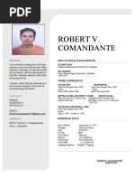 Poea-Worker-Information-Sheet 15000102784 20191203105022 3099 | PDF