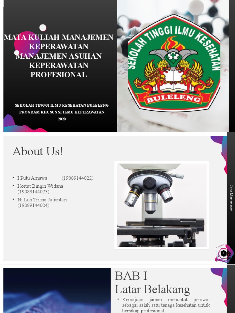 Tugas PPT Makp Kelompok 1 | PDF | Karier & Perkembangan