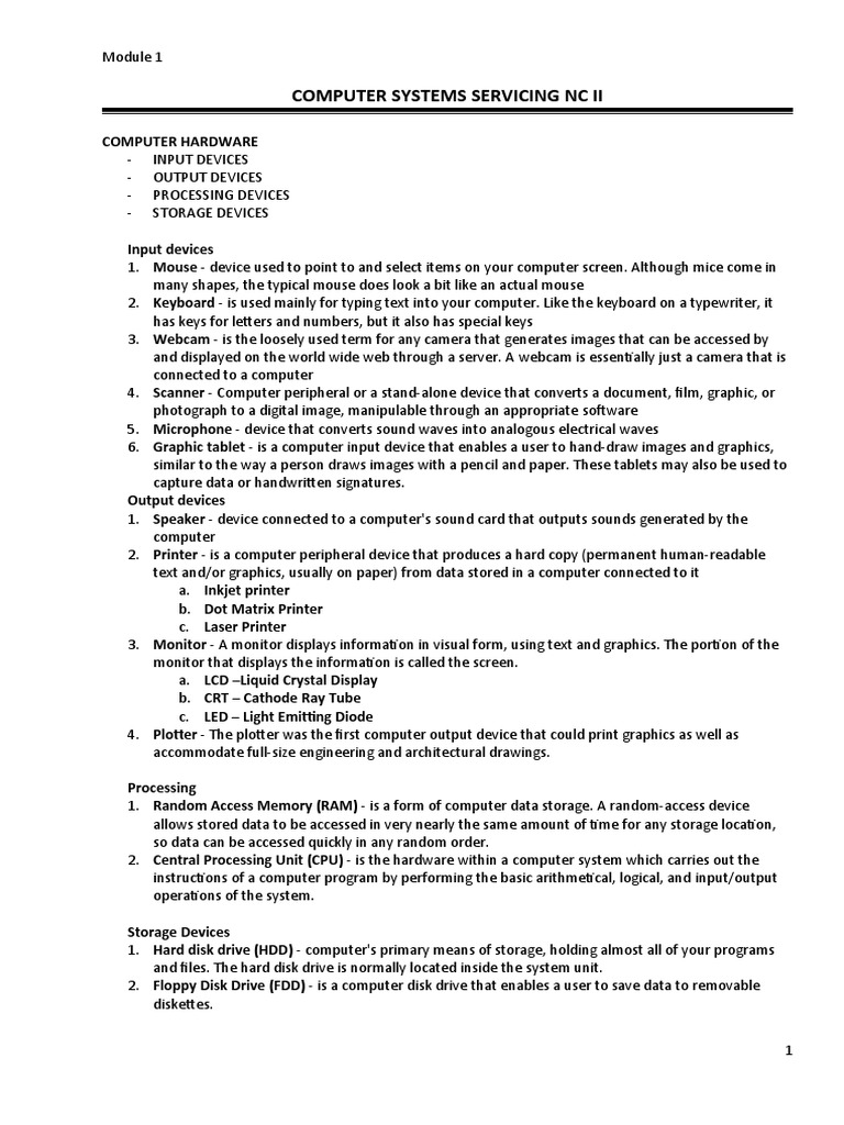 Css Module Updated 1 Pdf Computer Data Storage Disk Storage 3763