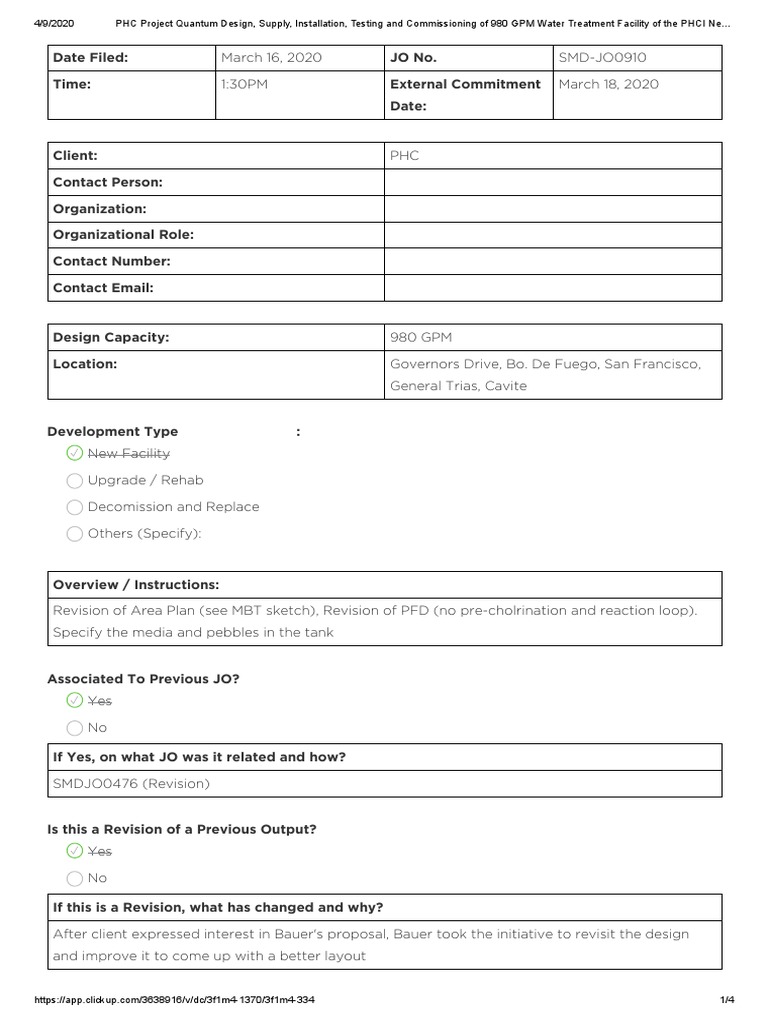 Weekly Report | PDF | Computing