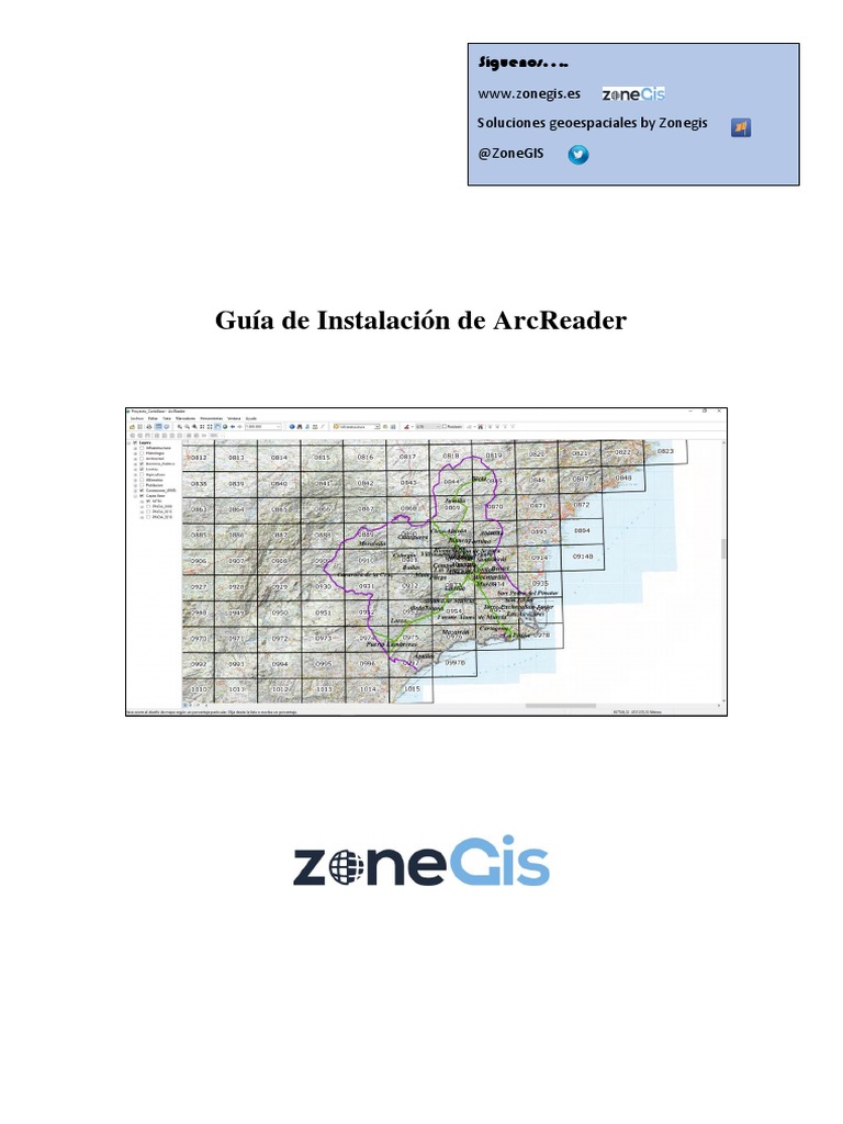Descarga de Arcreader | PDF | Archivo de computadora | Informática