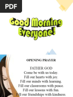 BPP Powerpoint | PDF | Dough | Breads