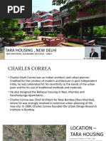 Tara Housing-Case Study | PDF | Bathroom | Room