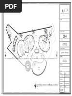 Floor Plan Plenary Hall KLCC Upper Level | PDF | Interior Design ...