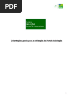 SME Formularios Digitais Passo A Passo | PDF