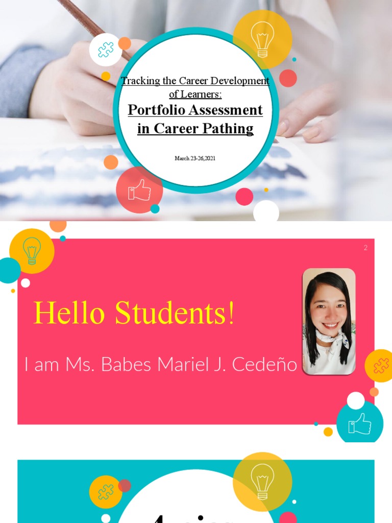 portfolio-assessment-in-career-pathing-tracking-the-career-development