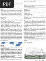 CSS - 05-Week 4 - Module 4 - PPE & OHS | PDF | Personal Protective ...