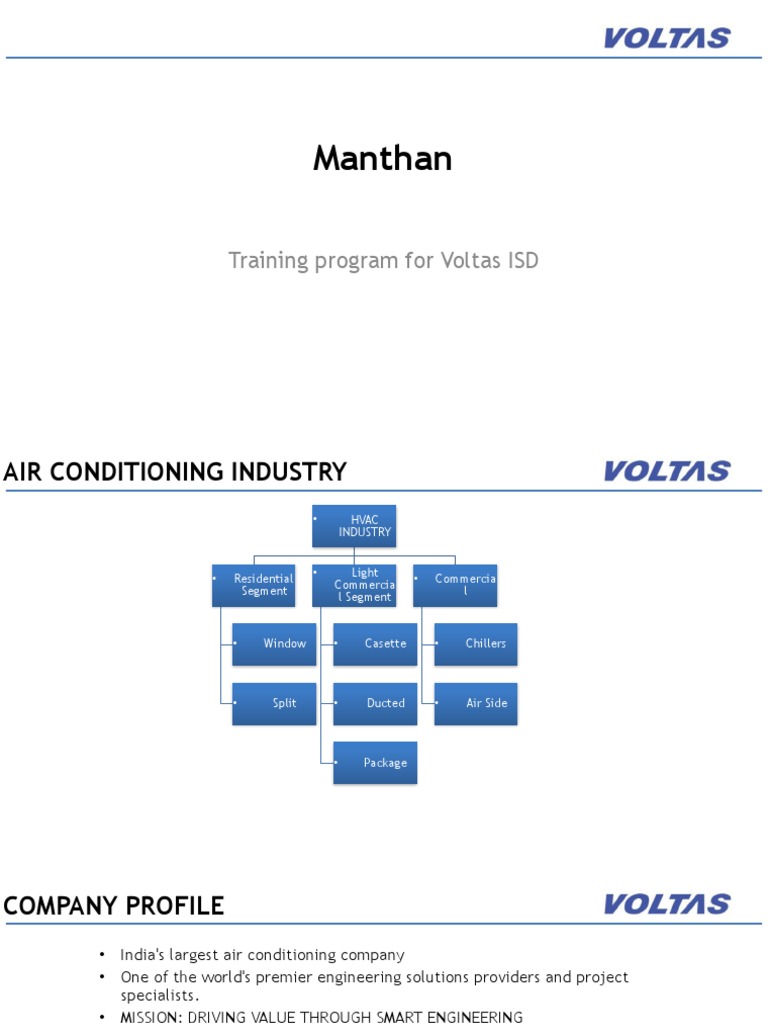 Sample Training Module | PDF | Business | Engineering