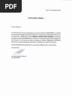 Informe Médico para Gastos Médicos AXA | PDF | Póliza de seguros | Hospital