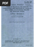IS 2379 (1990) - Colour Code For Identification of Pipe Lines PDF | PDF ...