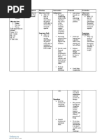 Nursing Care Plan For Myasthenia Gravis Assessment Nursing Diagnosis Inference Objectives ...