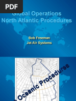 MNPS Airspace Operation Requirements | PDF | Inertial Navigation System ...