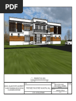 Building Design & Construction-V.tagayun | PDF