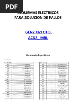 OTIS Spares Catalogue | PDF