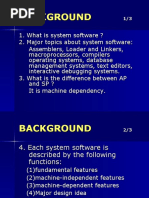 Program 1 Addition of Two 16 Bit Numbers 8086 | PDF | Assembly Language ...