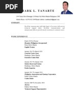 Zip Codes Paranaque City | PDF | Metro Manila