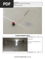 Comment Response Sheet PDF | PDF