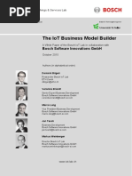 Strategic Management Process - A Case Study - Bosch | PDF | Strategic ...