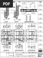 DPWH Structural 01 | PDF | Structural Steel | Economic Sectors