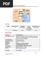 BADAC TEMPLATE - Identification Card Template | PDF