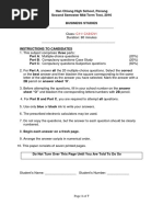 Cheque Book and Requisition Form | PDF