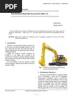 CX Technology For HDPE Project CX Technology For HDPE Project | PDF ...