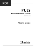 GS-PPA Manual PDF | PDF | Exhaust Gas | Volatile Organic Compound