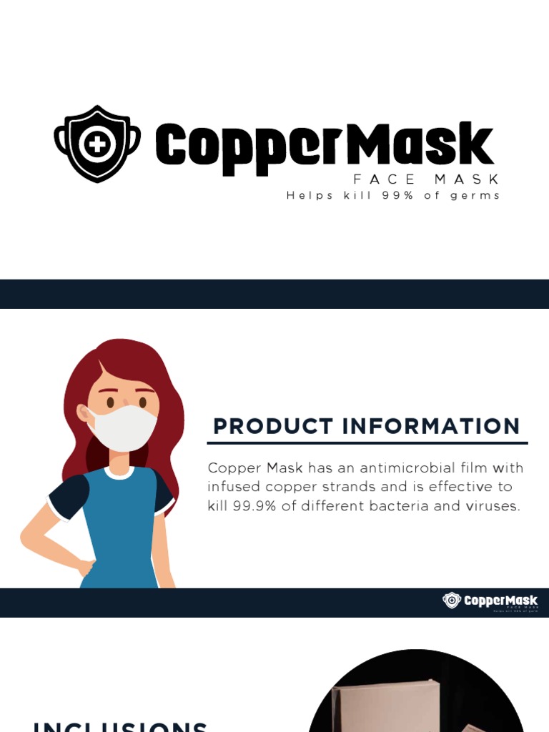 COPPERMASK - FAQs | PDF | Payments | Point Of Sale
