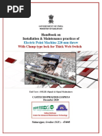 14-LC Gates | PDF | Transport Infrastructure | Rail Transport