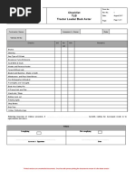 Planned Job Observations. | PDF | Occupational Safety And Health ...