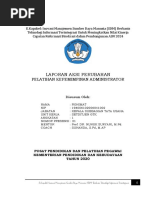 Metode ASTRID, Leavitt's Model, Dan Star Model | PDF